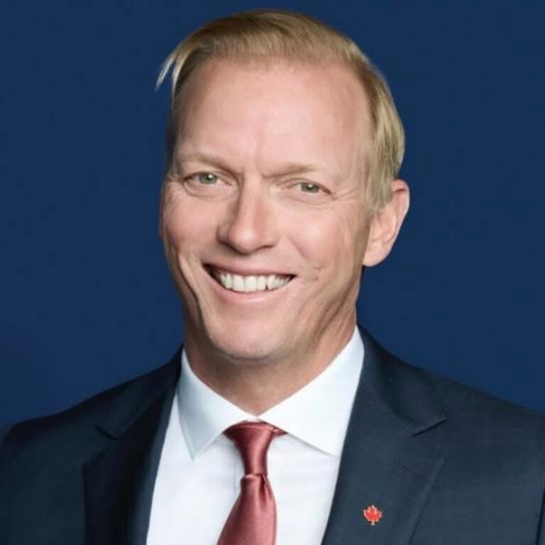 Ryan Williams - Balsillie School of International Affairs