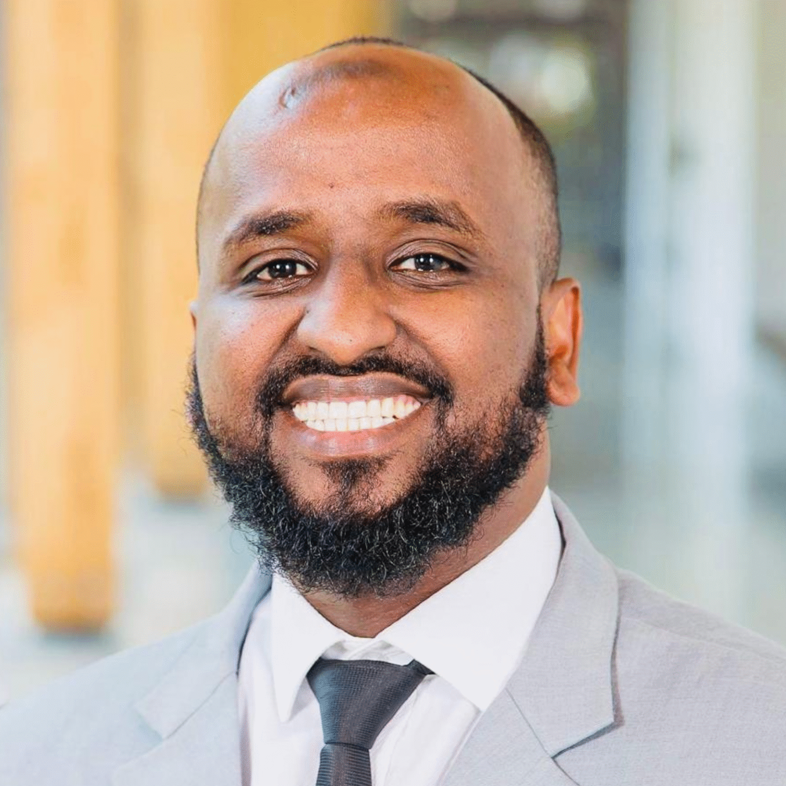 PhD Candidate Zack Ahmed Successfully Defends His Dissertation ...