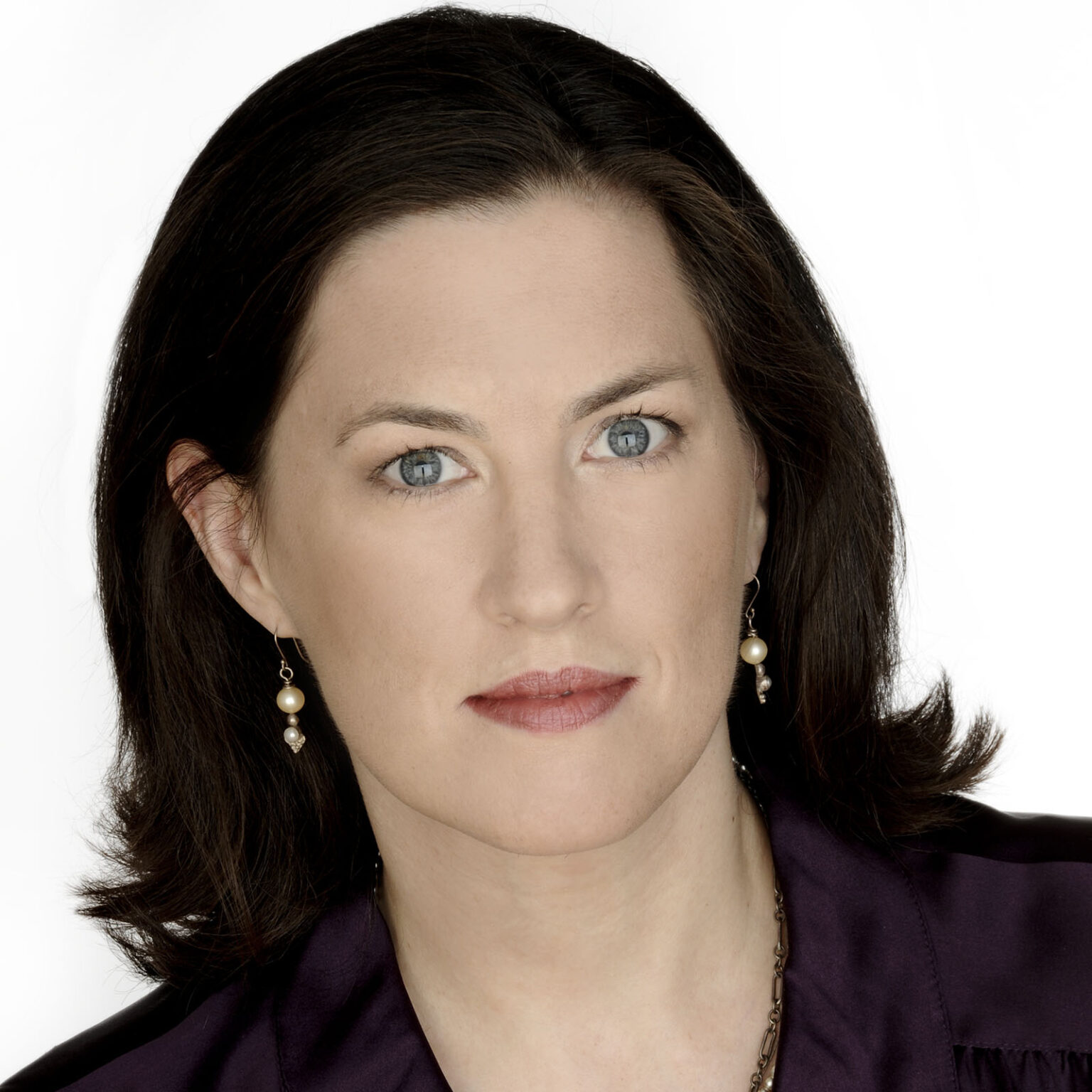 Elizabeth L. Chalecki - Balsillie School of International Affairs